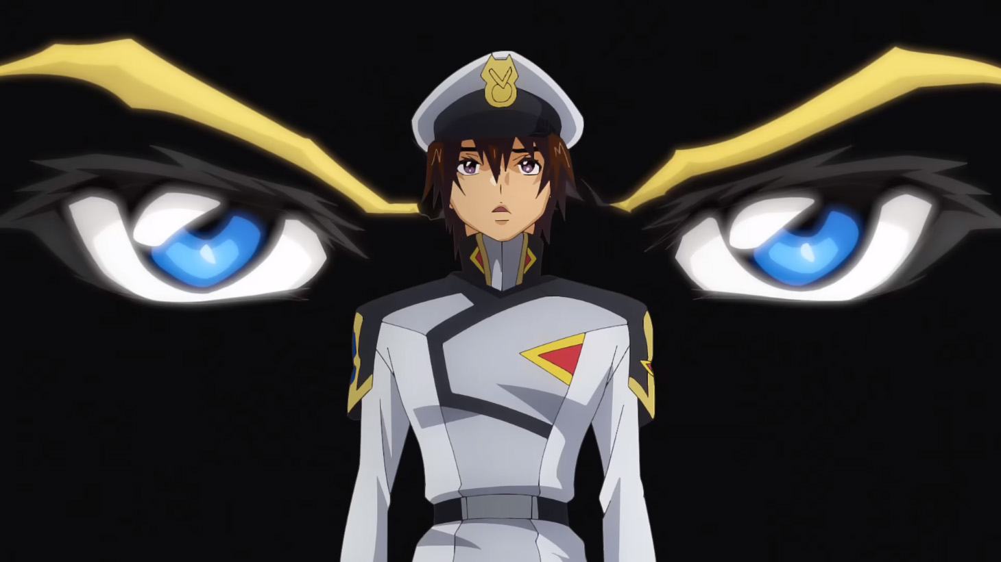 Kidō Senshi Gundam Seed Freedom: The Second Coming of Jesus Yamato (And ...