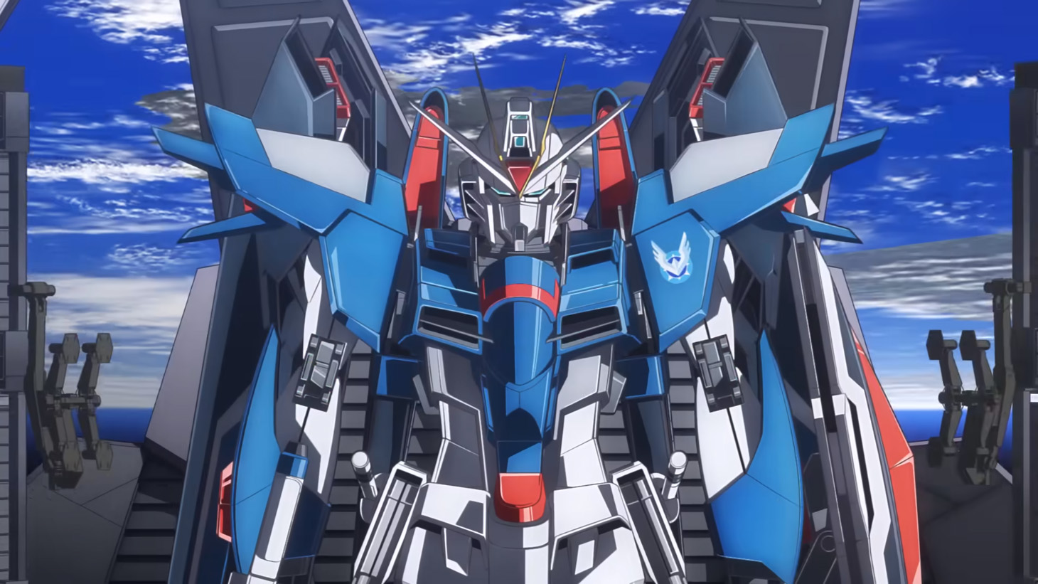 Kidō Senshi Gundam Seed Freedom: The Second Coming of Jesus Yamato (And ...